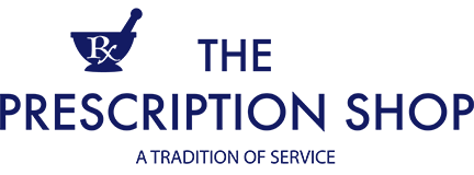 The Prescription Shop, Inc- Welcome - Welcome