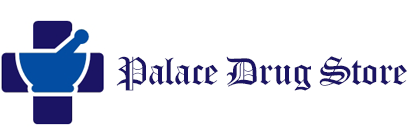 Palace Drug Store- Welcome - Welcome